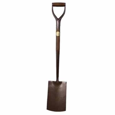 NATIONAL TRUST DIGGING SPADE | Heynes