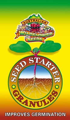 SEED STARTER | Heynes