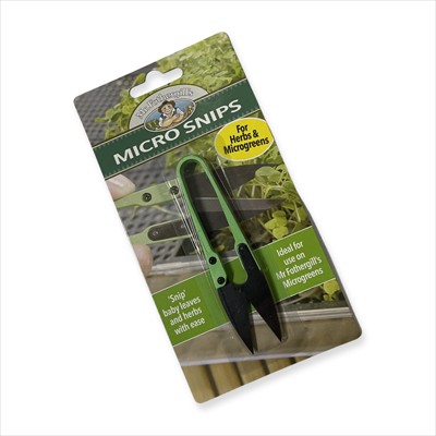 MICRO SNIPS | Heynes