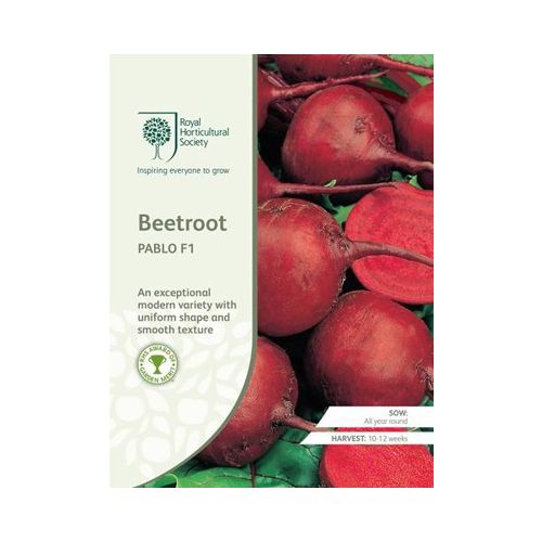 RHS BEETROOT PABLO