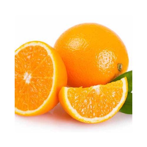 ORANGE MEDITERRANEAN SWEET