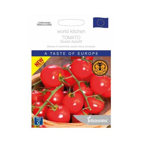 TOMATO SWEET APERITIF