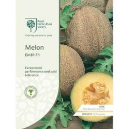 RHS MELON EMIR F1 | Heynes