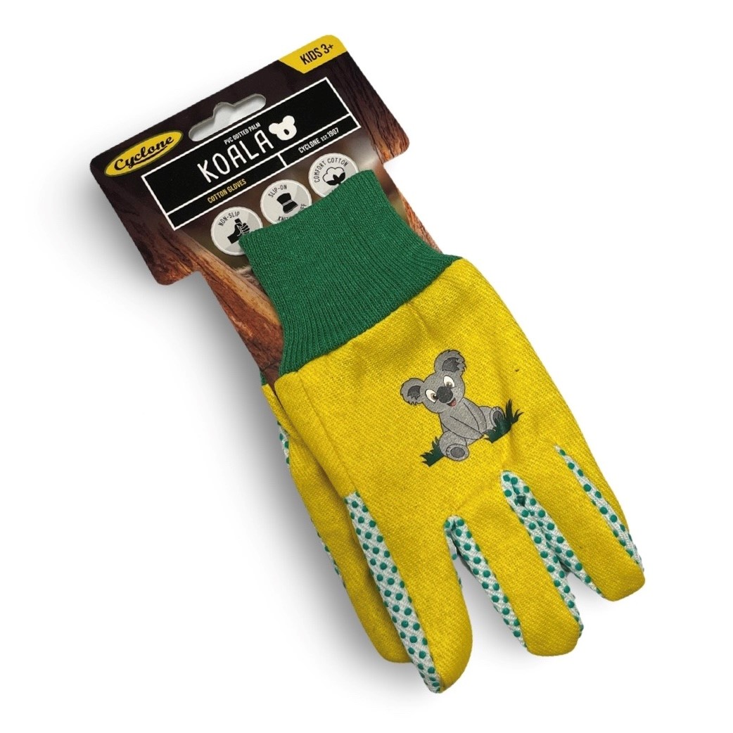 GLOVES KIDS KOALA | Heynes