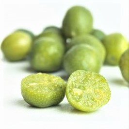 LIME NATIVE OUTBACK 200MM | Heynes