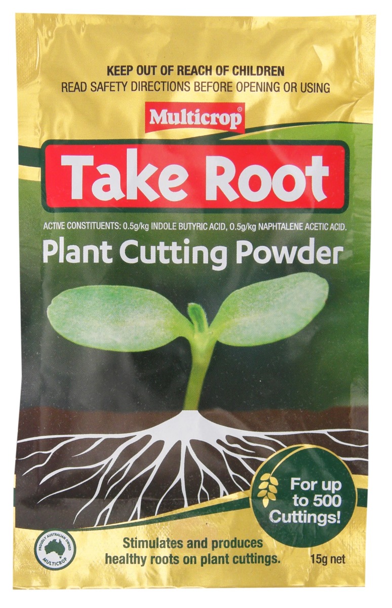 TAKE ROOT CUTTING POWDER 15G | Heynes